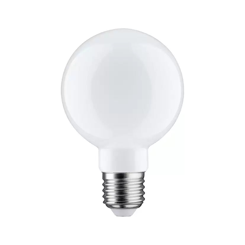 G80 Opal LED Bulb - Soft Glow – Wadi Home