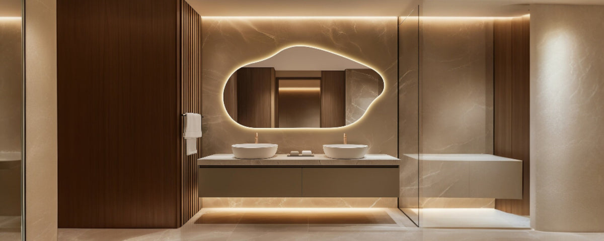 Wadi Home | Home Lighting & Decor
